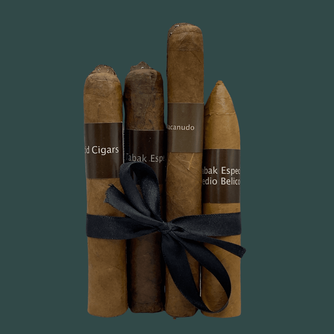 Collections – Smoke Master Cigars