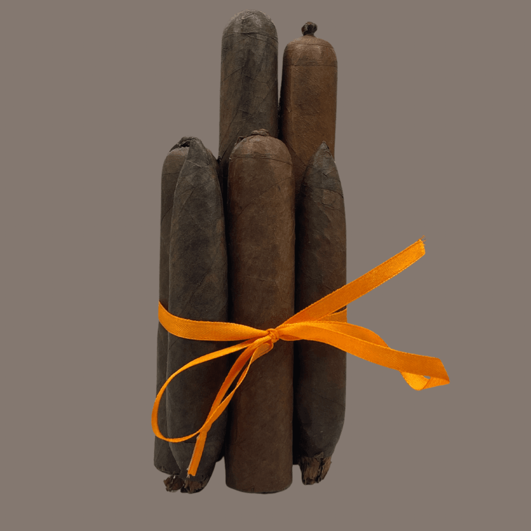 Arista Sampler Pack - 6 Cigars 15% Off — Smoke Master Cigars