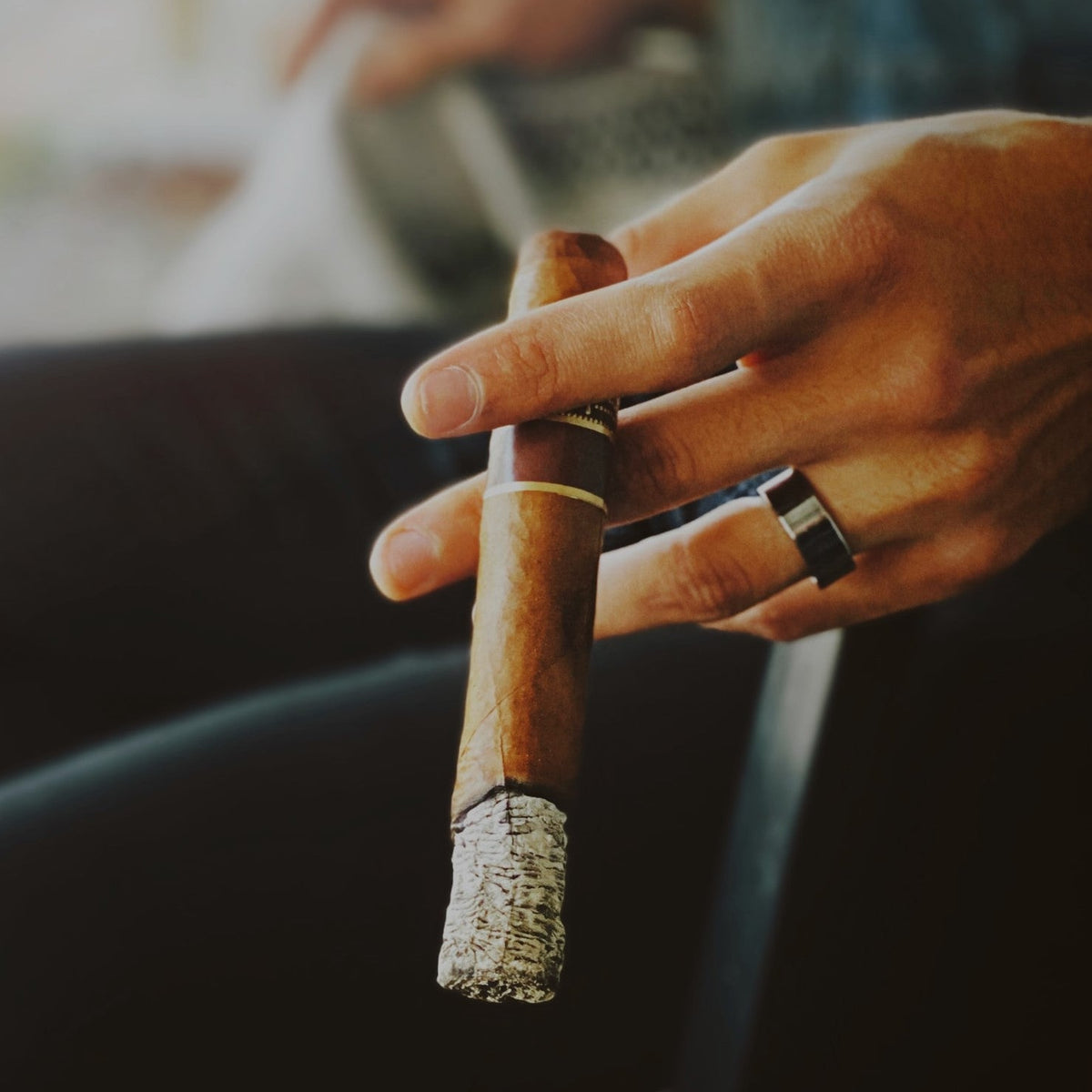 CAO – Smoke Master Cigars
