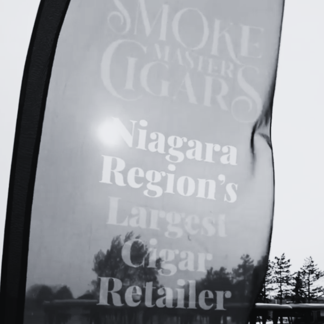 Smoke Master Cigars - Canada's Premium Online Cigar Shop