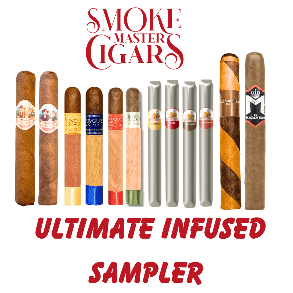 Special Samplers — Smoke Master Cigars