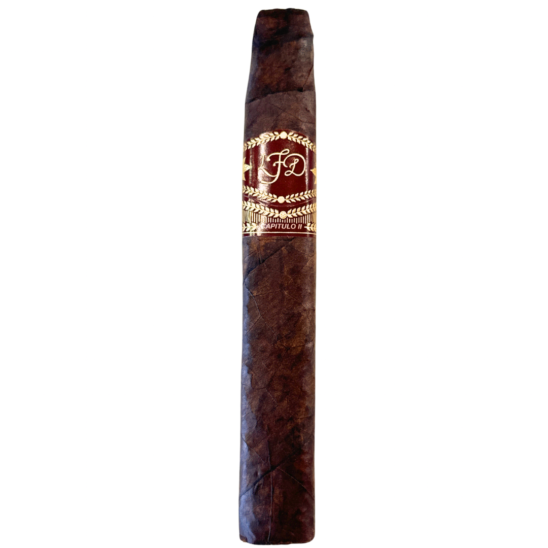 La Flor Dominicana - Capitulo II – Smoke Master Cigars
