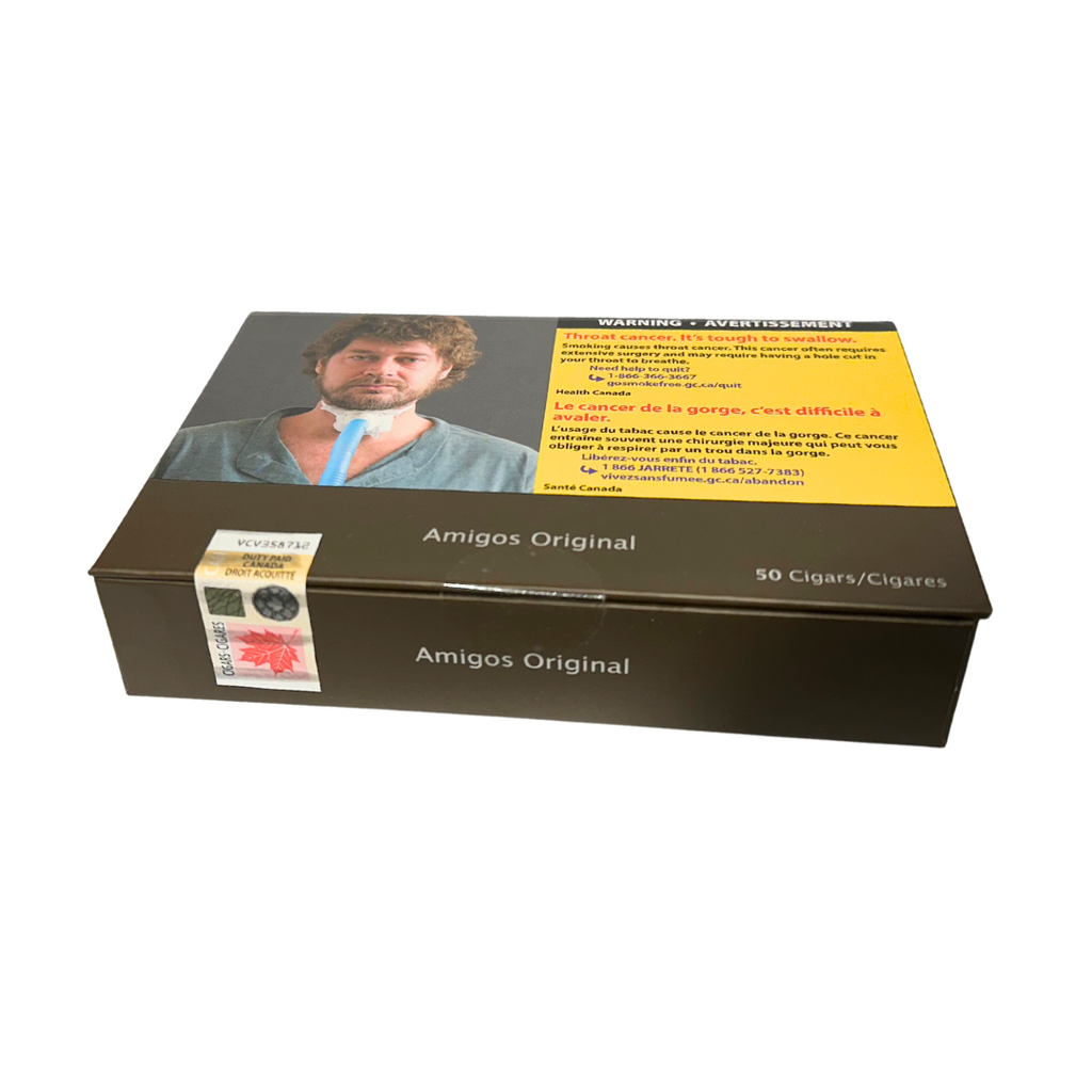 Shop Cigarillos in Canada – Mini Cigars from Top Brands — Smoke Master ...