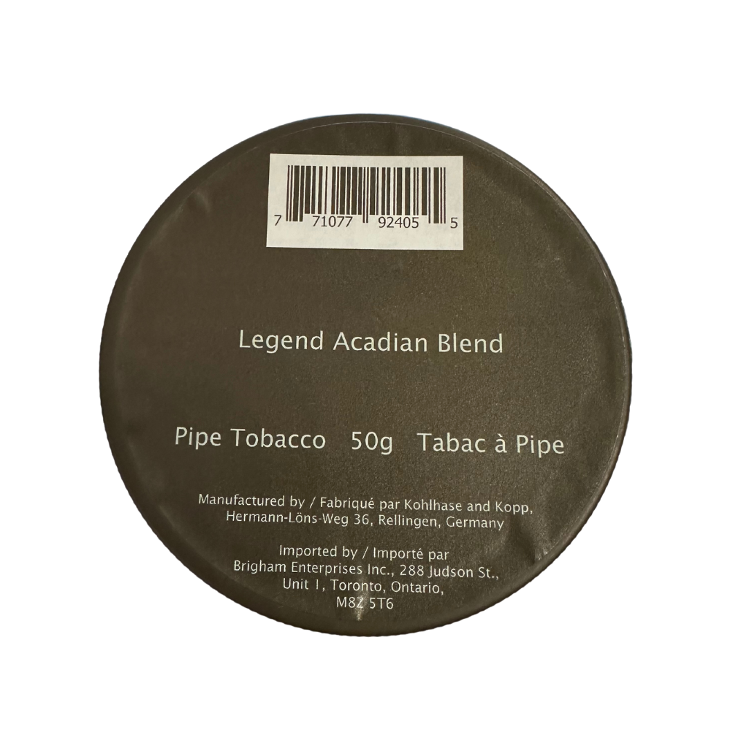 Pipe Tobacco – Smoke Master Cigars