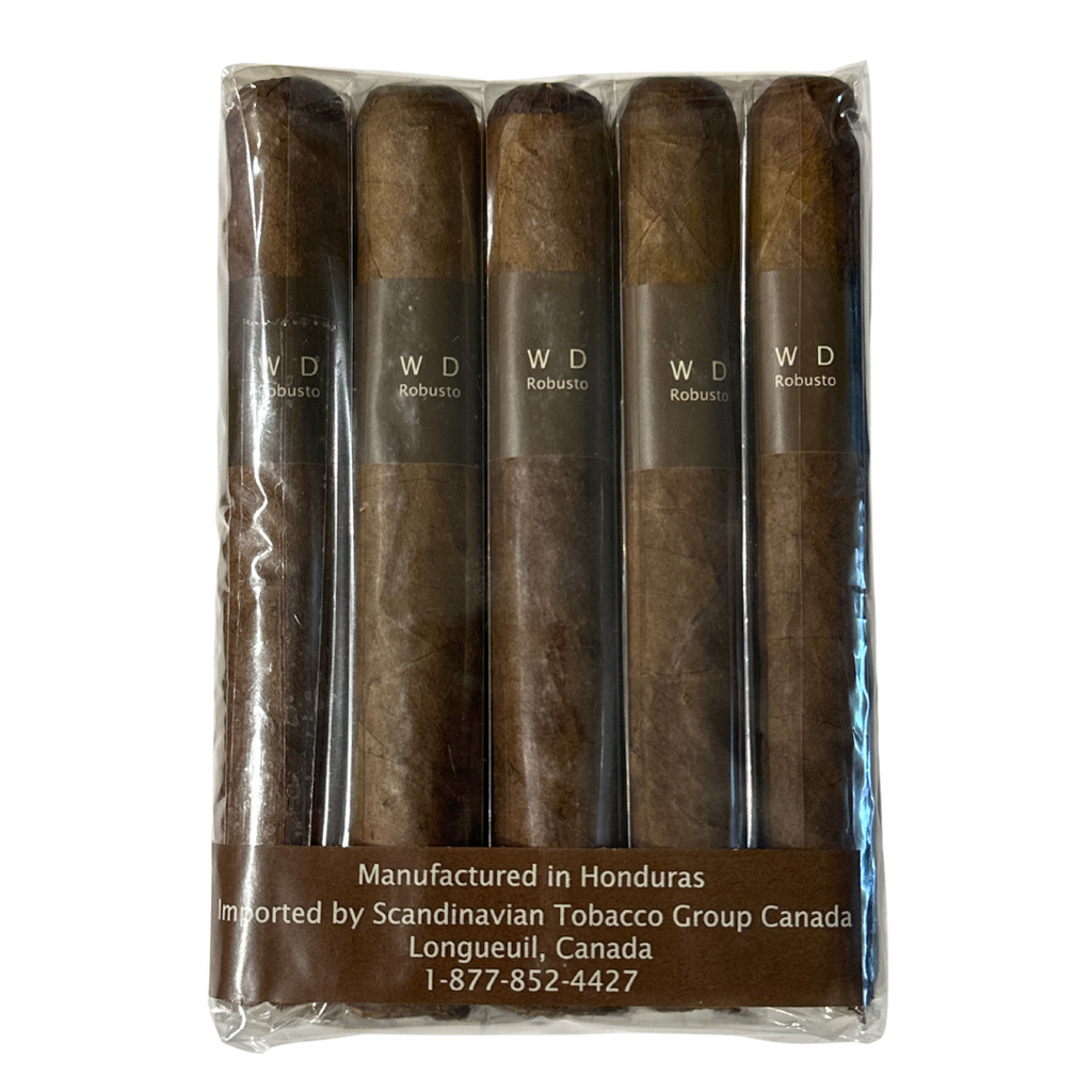 Master Bundles: Shop Cigar Bundles & Deals Online in Canada — Smoke ...
