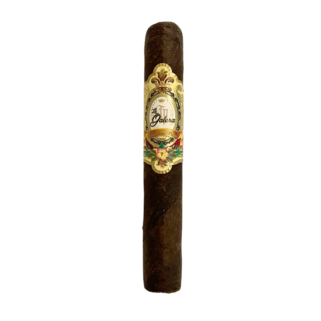 La Galera Maduro Chaveta – Smoke Master Cigars