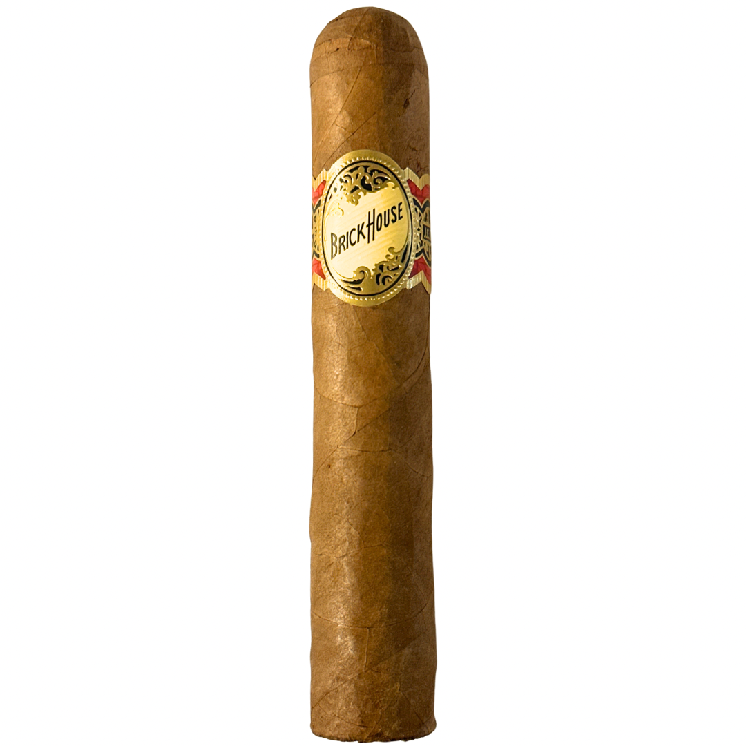 Brickhouse Classic - Robusto – Smoke Master Cigars