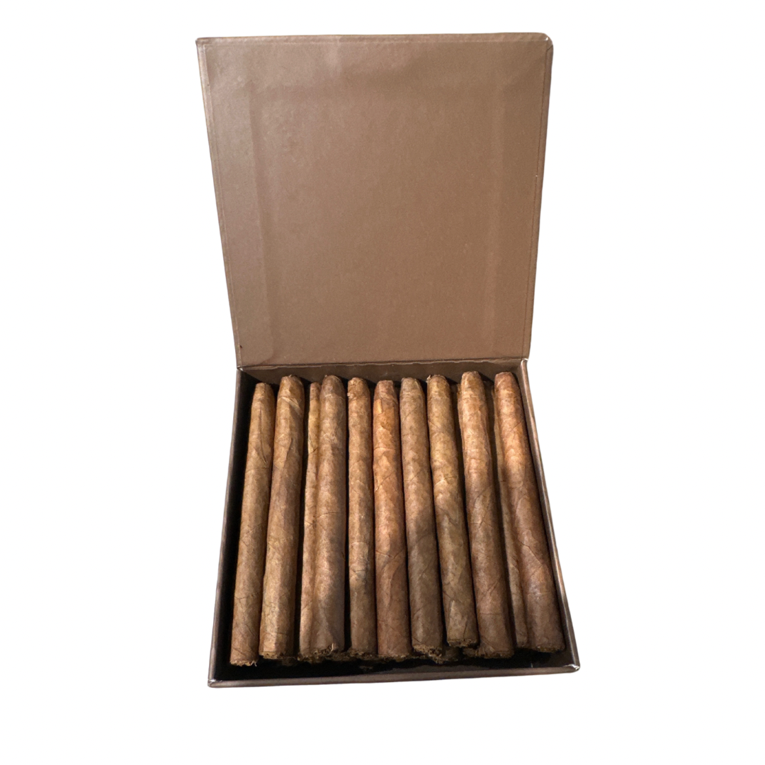 Corto - Box of 50 Cigarillos – Smoke Master Cigars