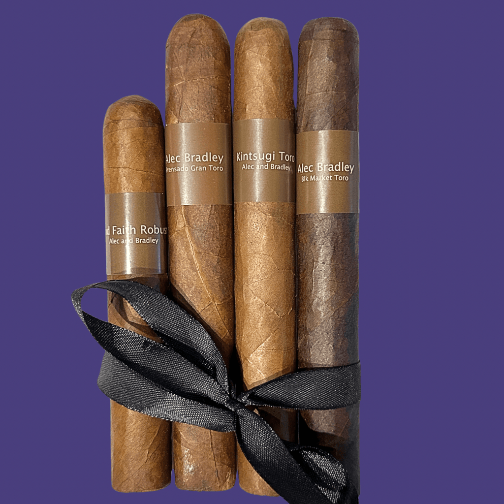 Special Samplers — Smoke Master Cigars