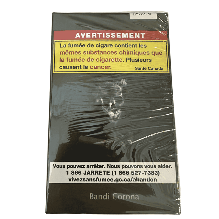 Bandi Corona Claro — Smoke Master Cigars