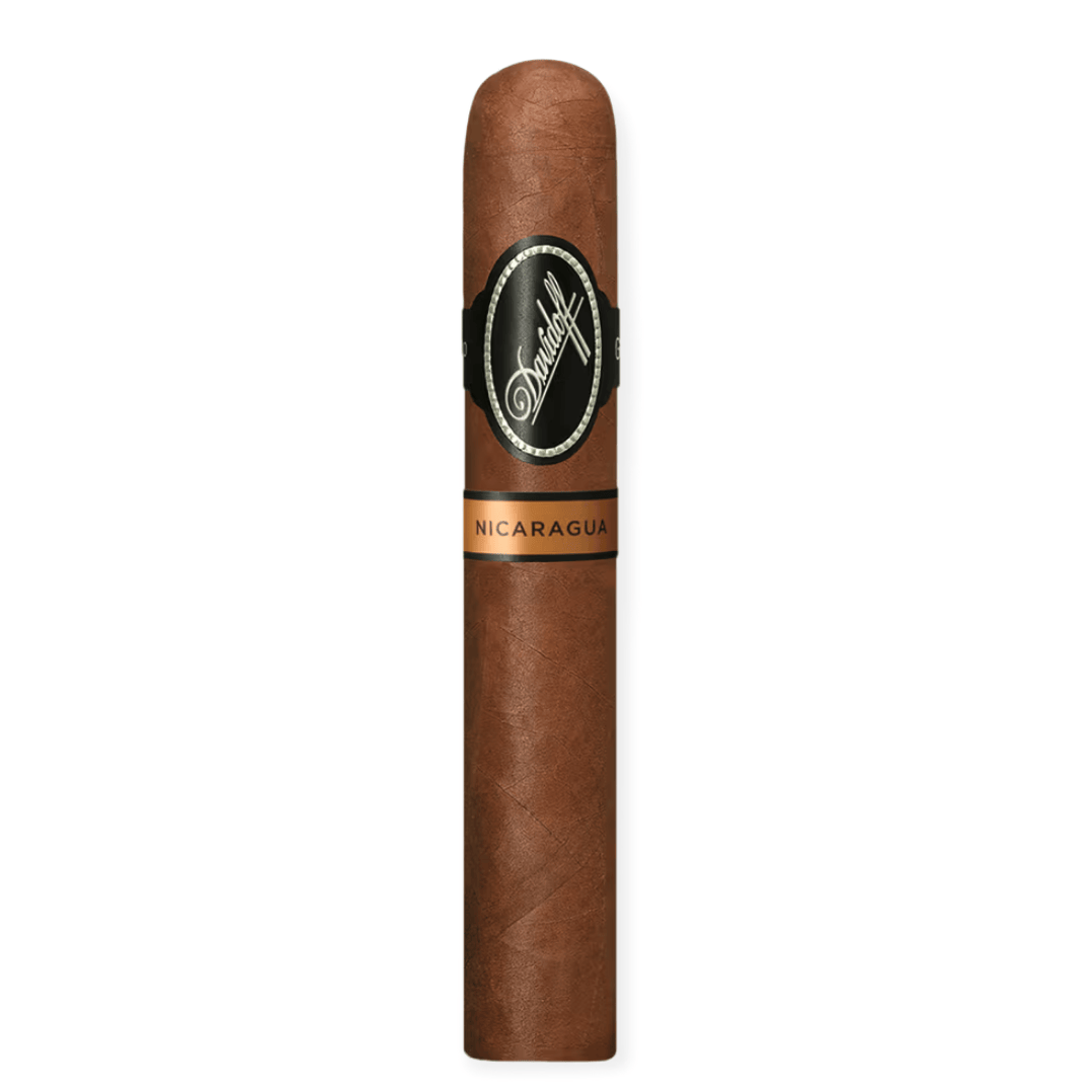 Davidoff Nicaragua Robusto — Smoke Master Cigars