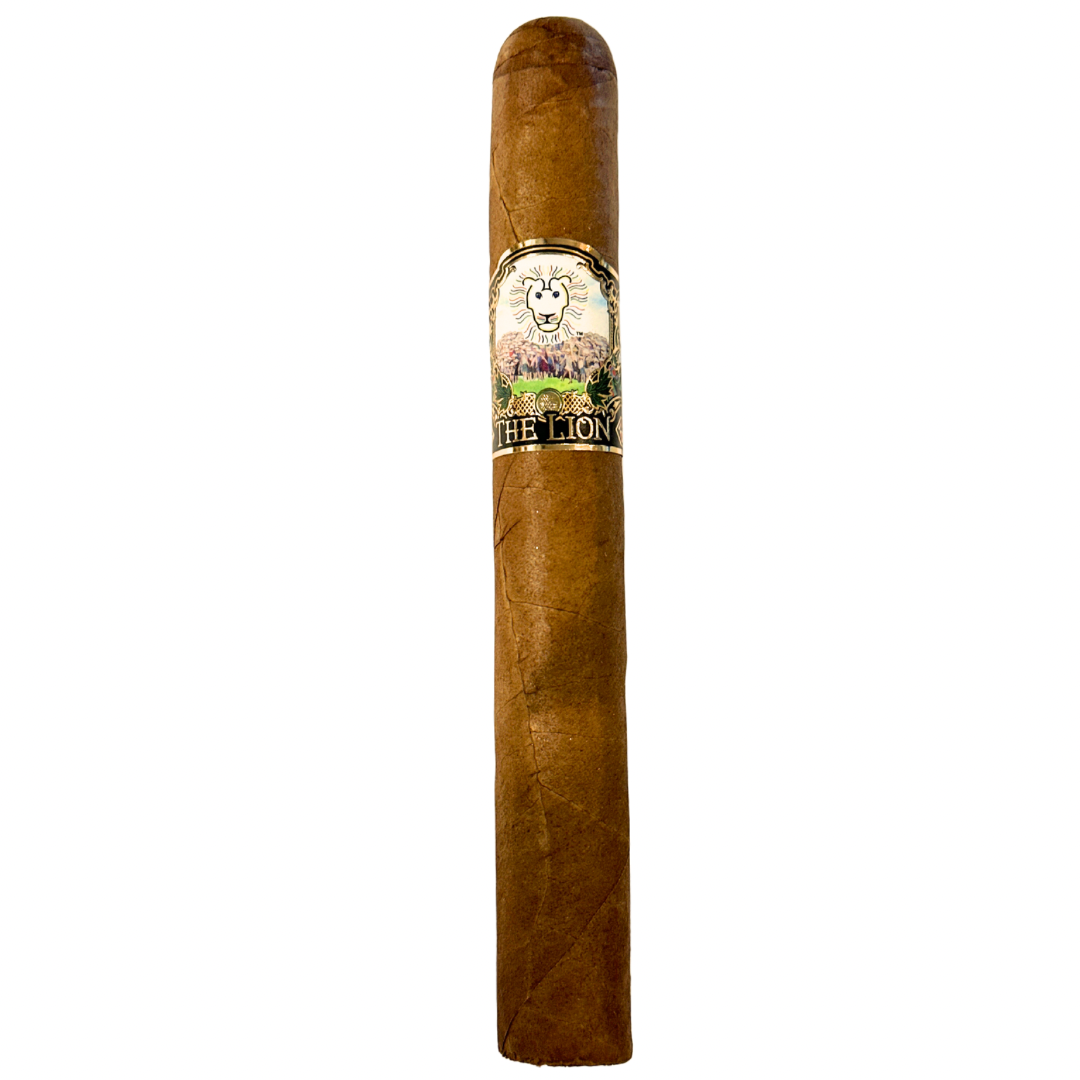 John Daly - The Lion Toro – Smoke Master Cigars