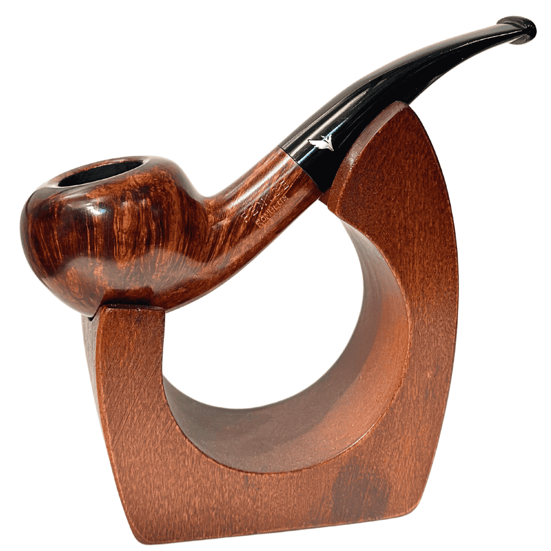 Fenice Mogano Lowlander Pipe — Smoke Master Cigars