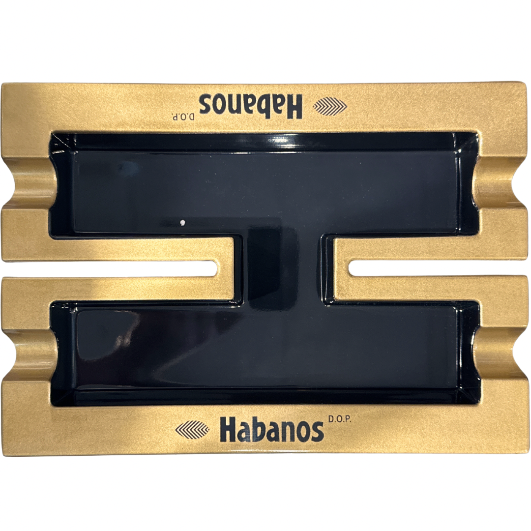 Habanos Melamine Ashtray — Smoke Master Cigars
