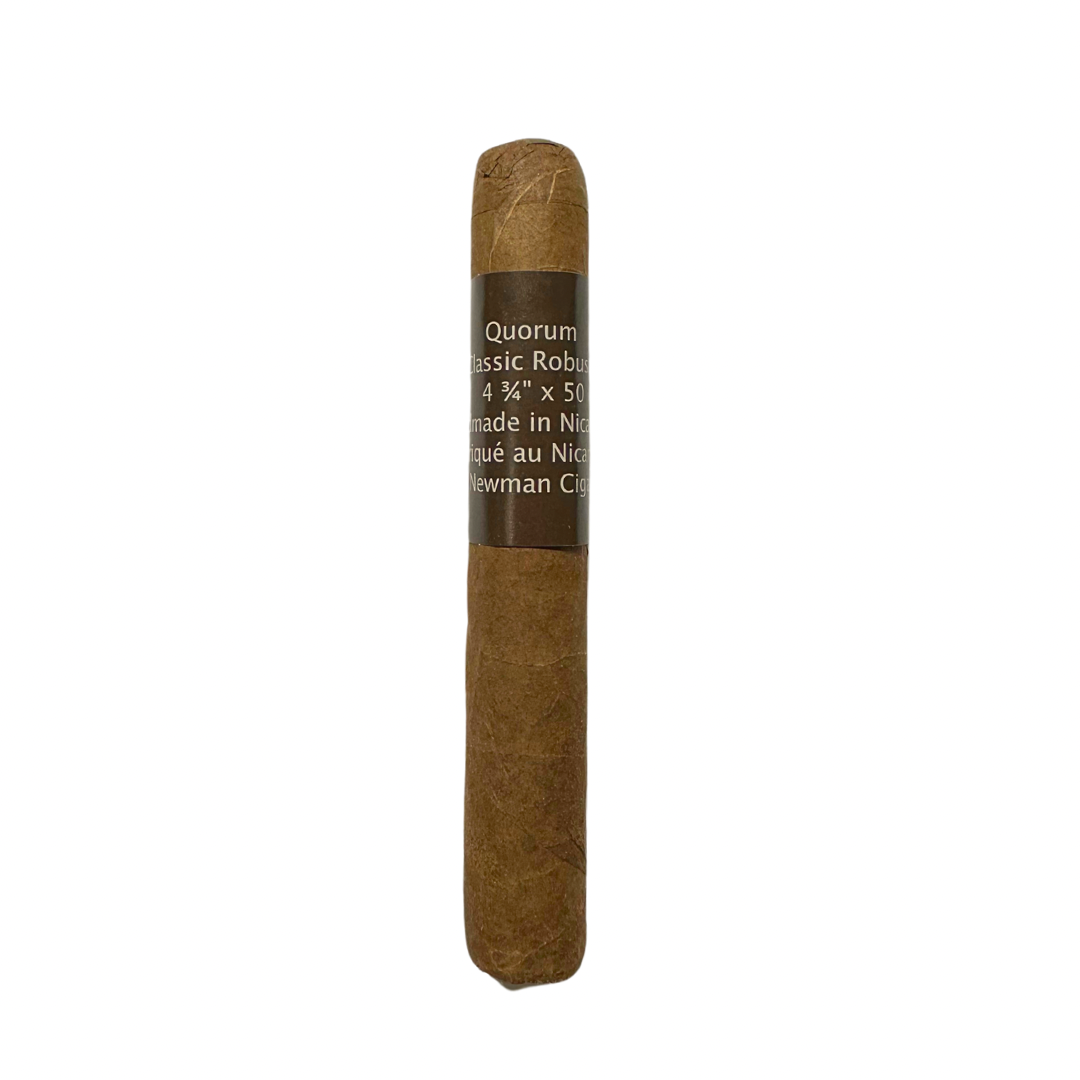 Quorum Classic Robusto – Smoke Master Cigars
