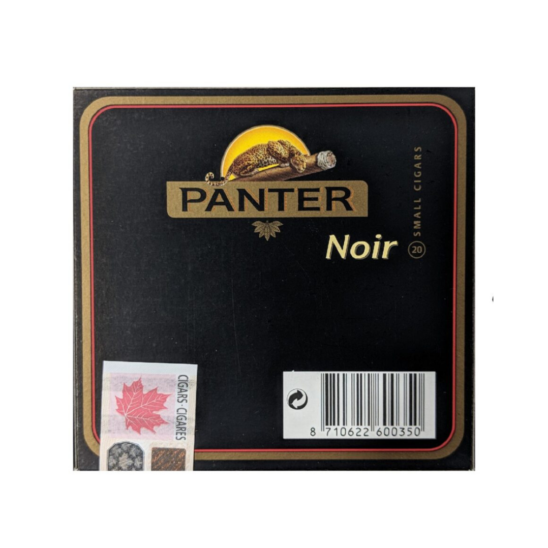 Panter Full - Pack of 20 — Smoke Master Cigars