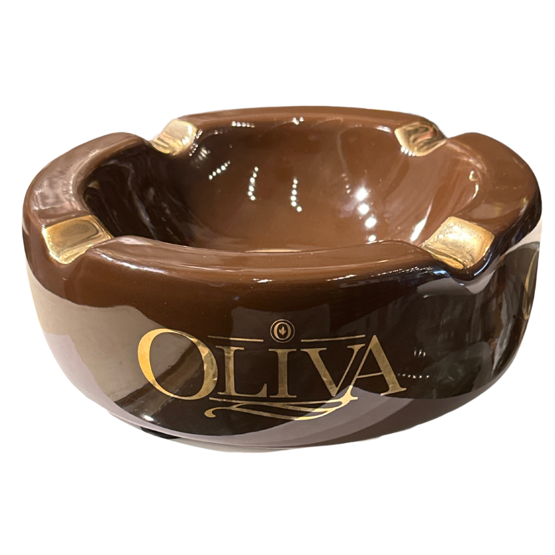 Oliva - Ashtray – Smoke Master Cigars