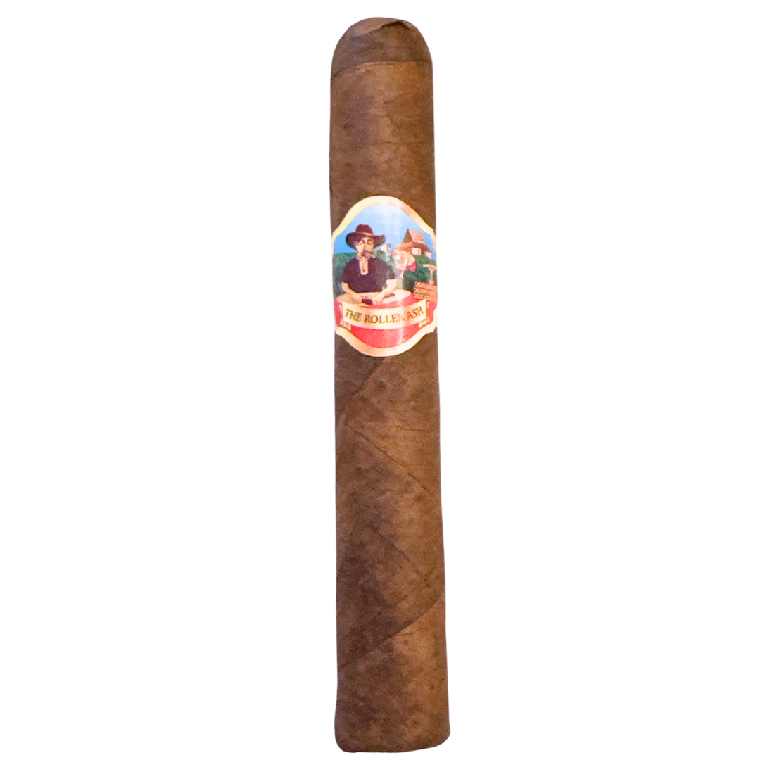Roller Ash - Coffee Robusto – Smoke Master Cigars