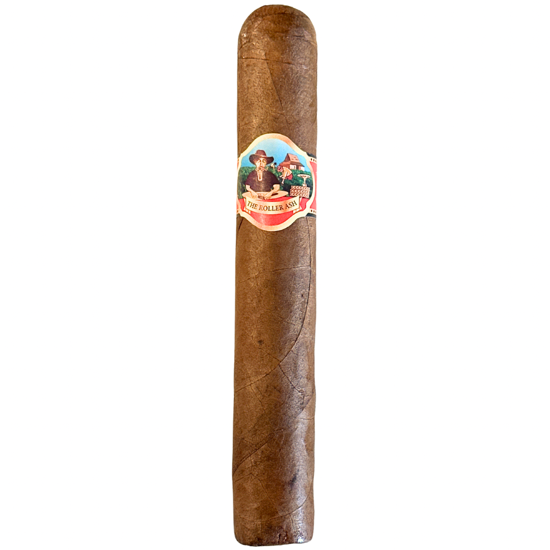 Roller Ash - Dark Pleasure Gordo – Smoke Master Cigars