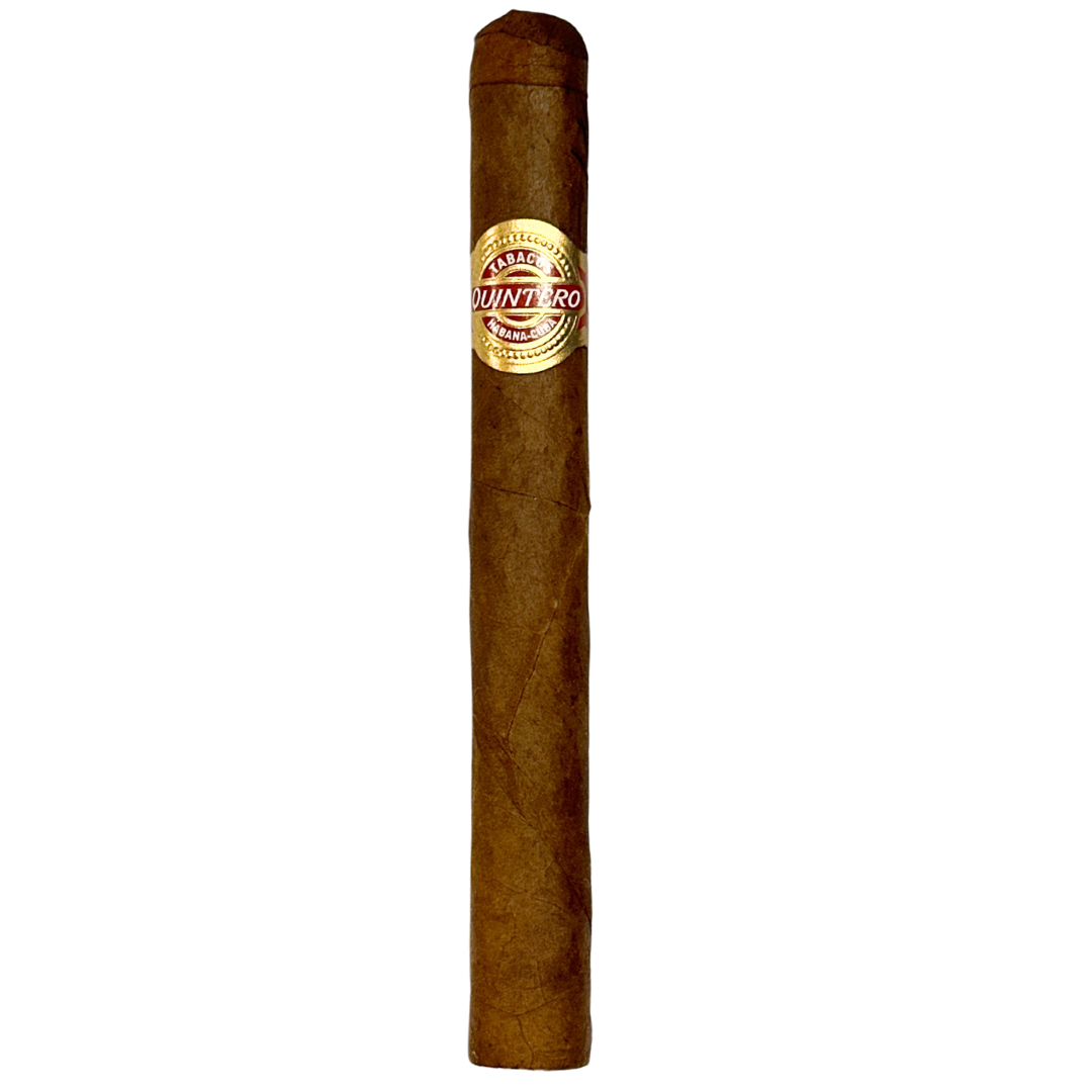 Quintero - Panetelas – Smoke Master Cigars