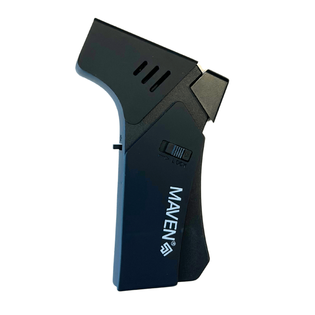 Maven Mini Pro Torch Lighter — Smoke Master Cigars