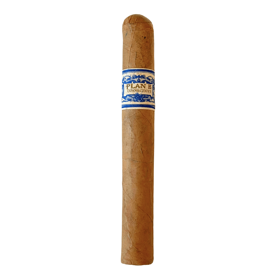 Oscar Valladares Plan B Connecticut Toro — Smoke Master Cigars