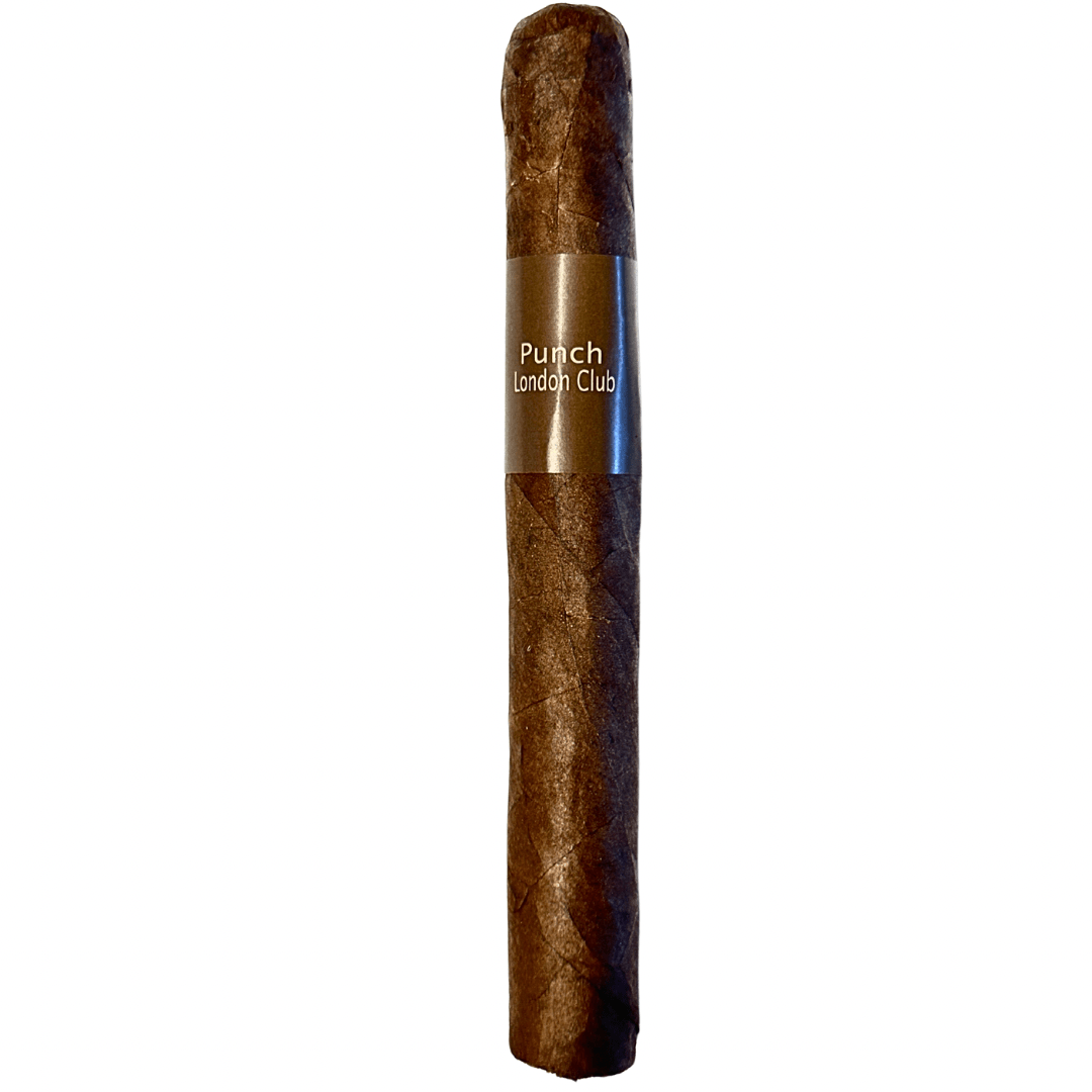 Punch - London Club — Smoke Master Cigars