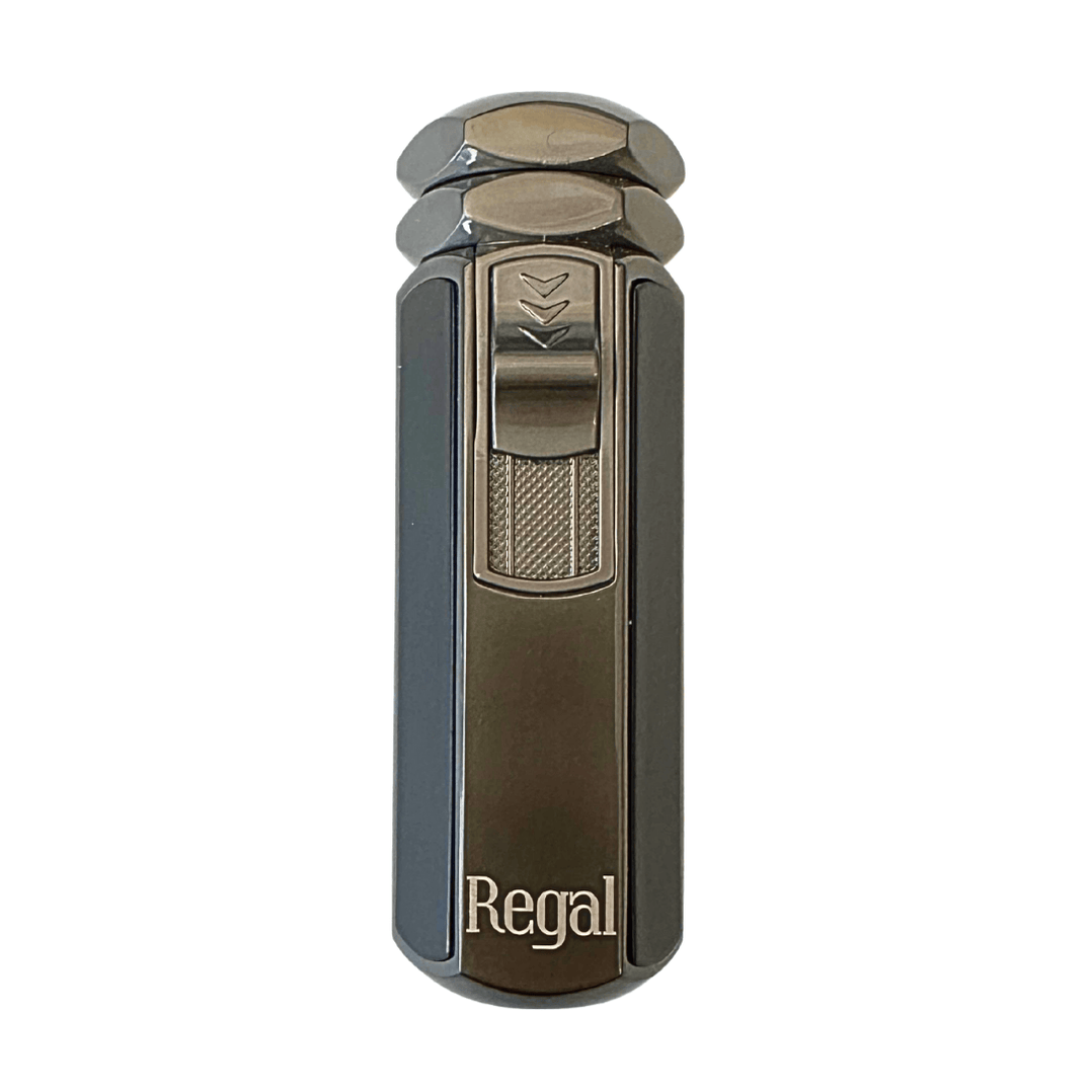 Regal Quad Torch Lighter — Smoke Master Cigars