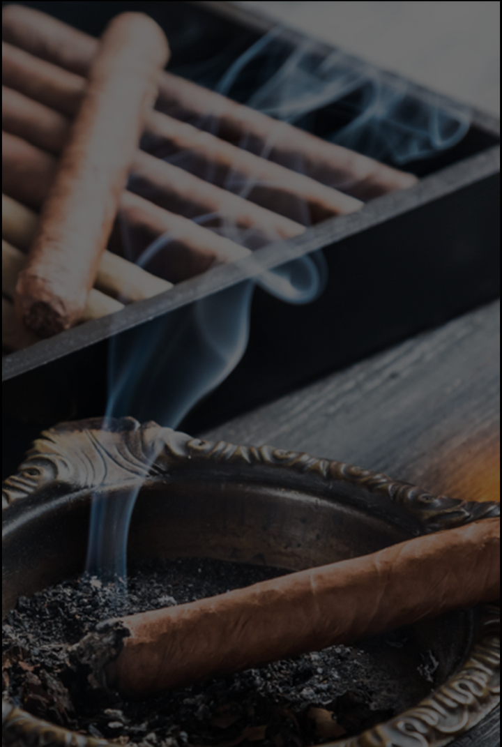 Smoke Master Cigars - Canada's Premium Online Cigar Shop