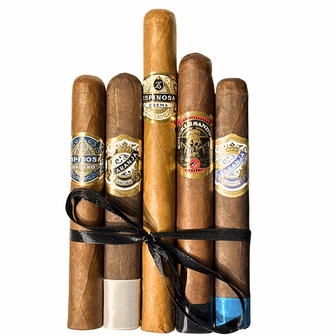 Smoke Master Cigars - Canada's Premium Online Cigar Shop
