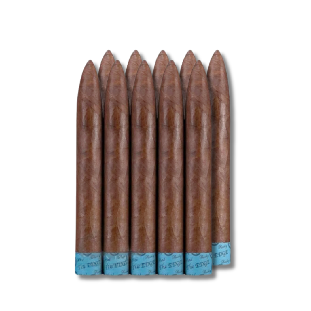 Rocky Patel The Edge Habano Torpedo – Smoke Master Cigars