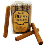 Factory Throwouts No. 49 – Smoke Master Cigars