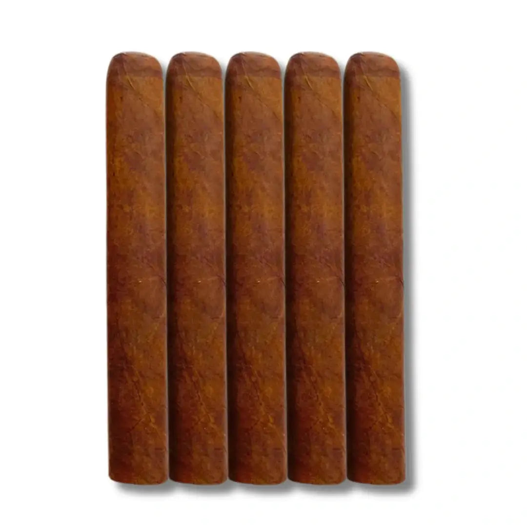 House Blend Nicaraguan - Toro Box Pressed (5 Pack) — Smoke Master Cigars