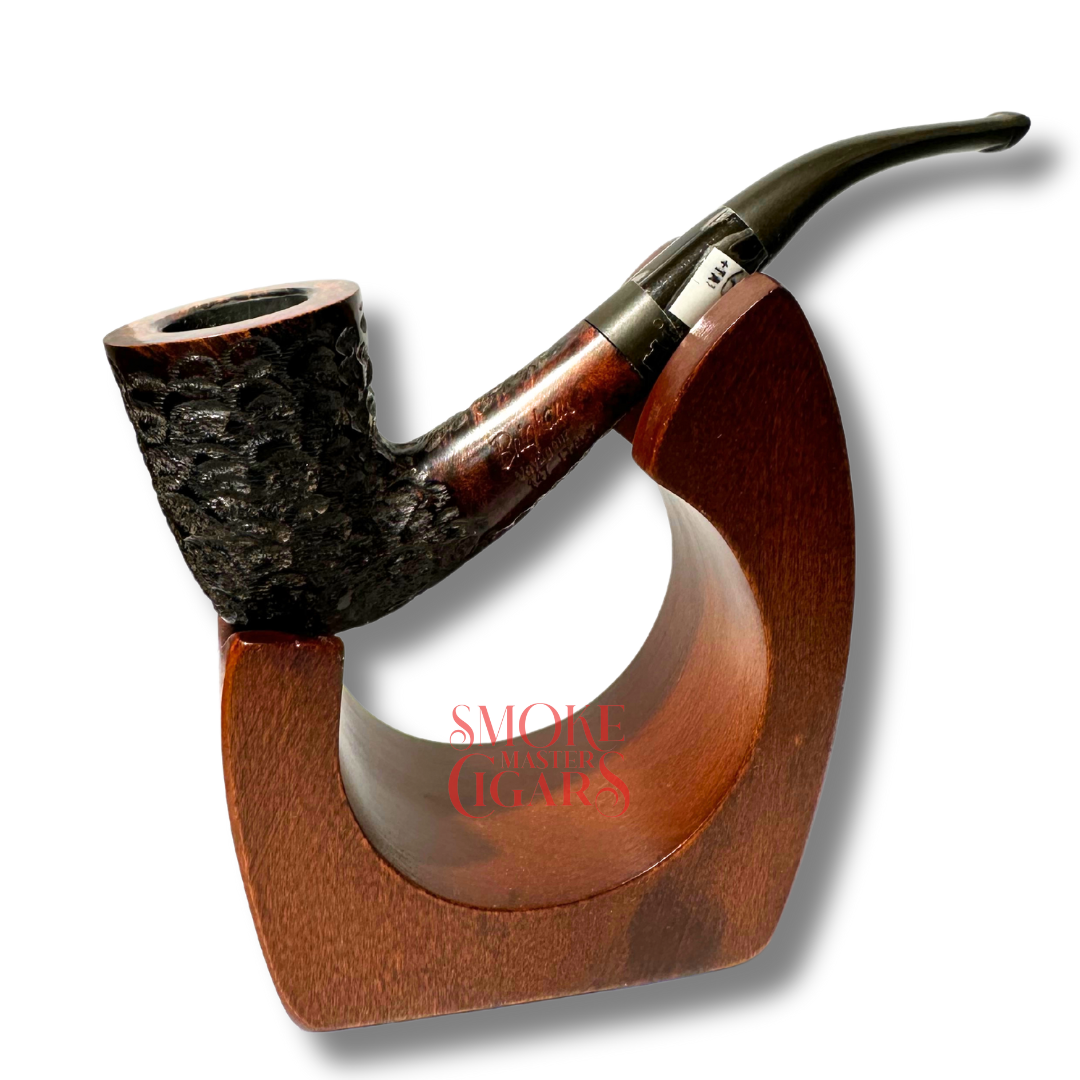Brigham Voyager 1 Dot Pipe - #147 — Smoke Master Cigars