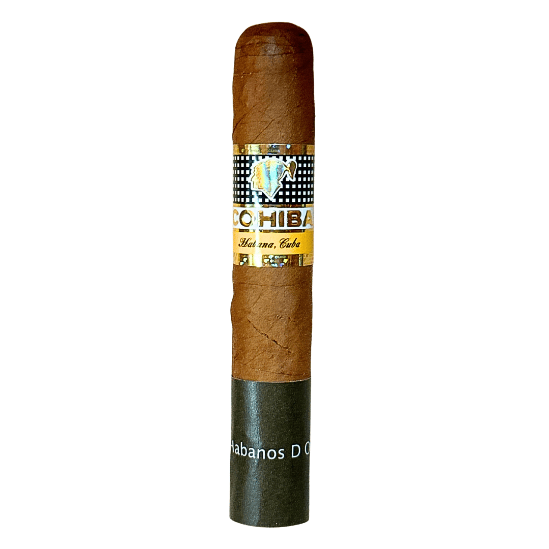 Cohiba Siglo I — Smoke Master Cigars