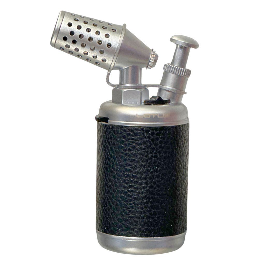 Lotus Truman Torch Lighter — Smoke Master Cigars