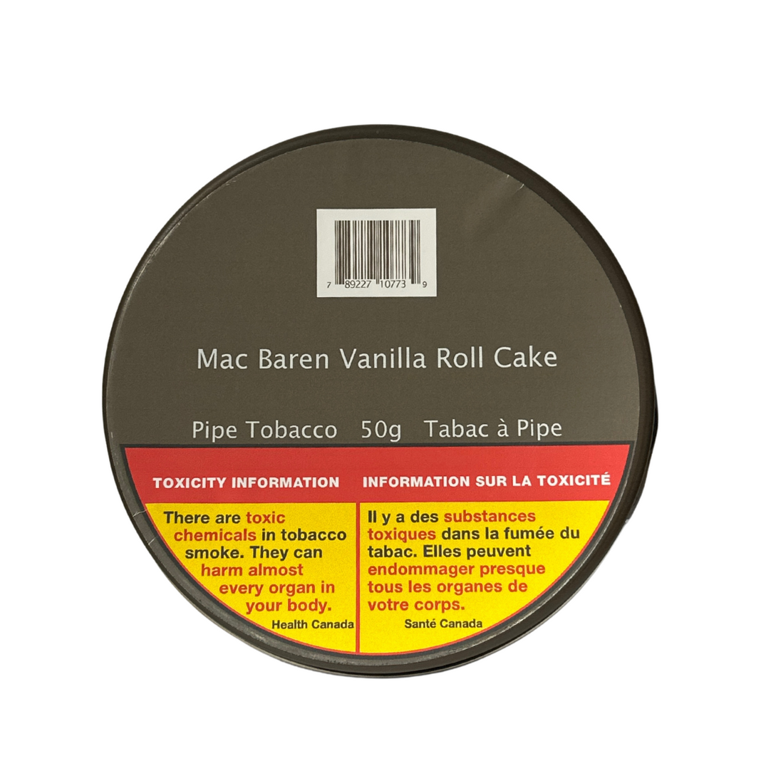 Pipe Tobacco — Smoke Master Cigars