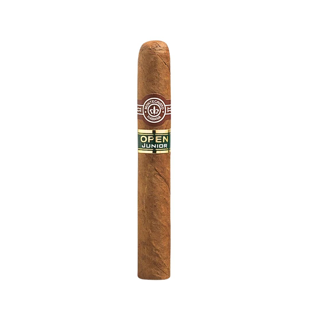 Montecristo Open Junior – Smoke Master Cigars