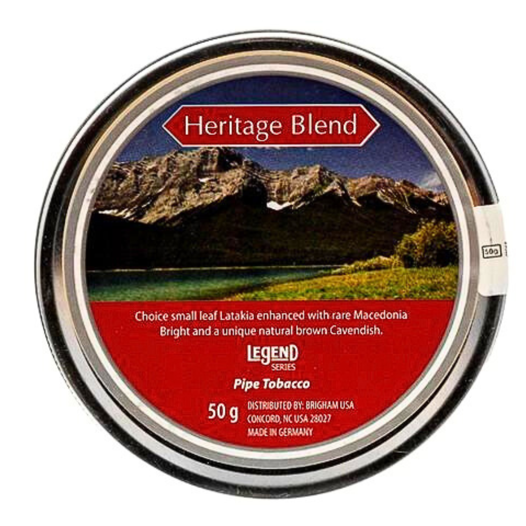 Pipe Tobacco – Smoke Master Cigars