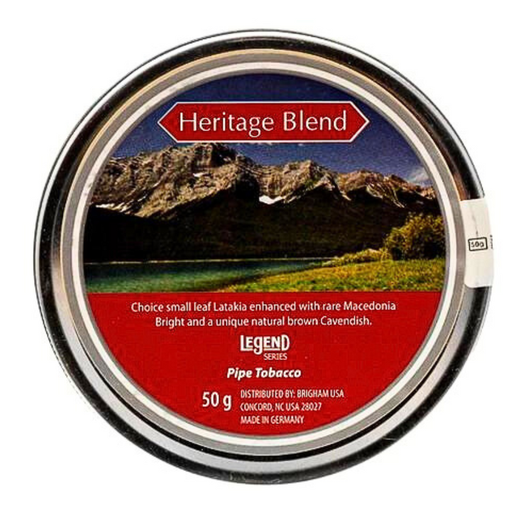 Pipe Tobacco – Smoke Master Cigars