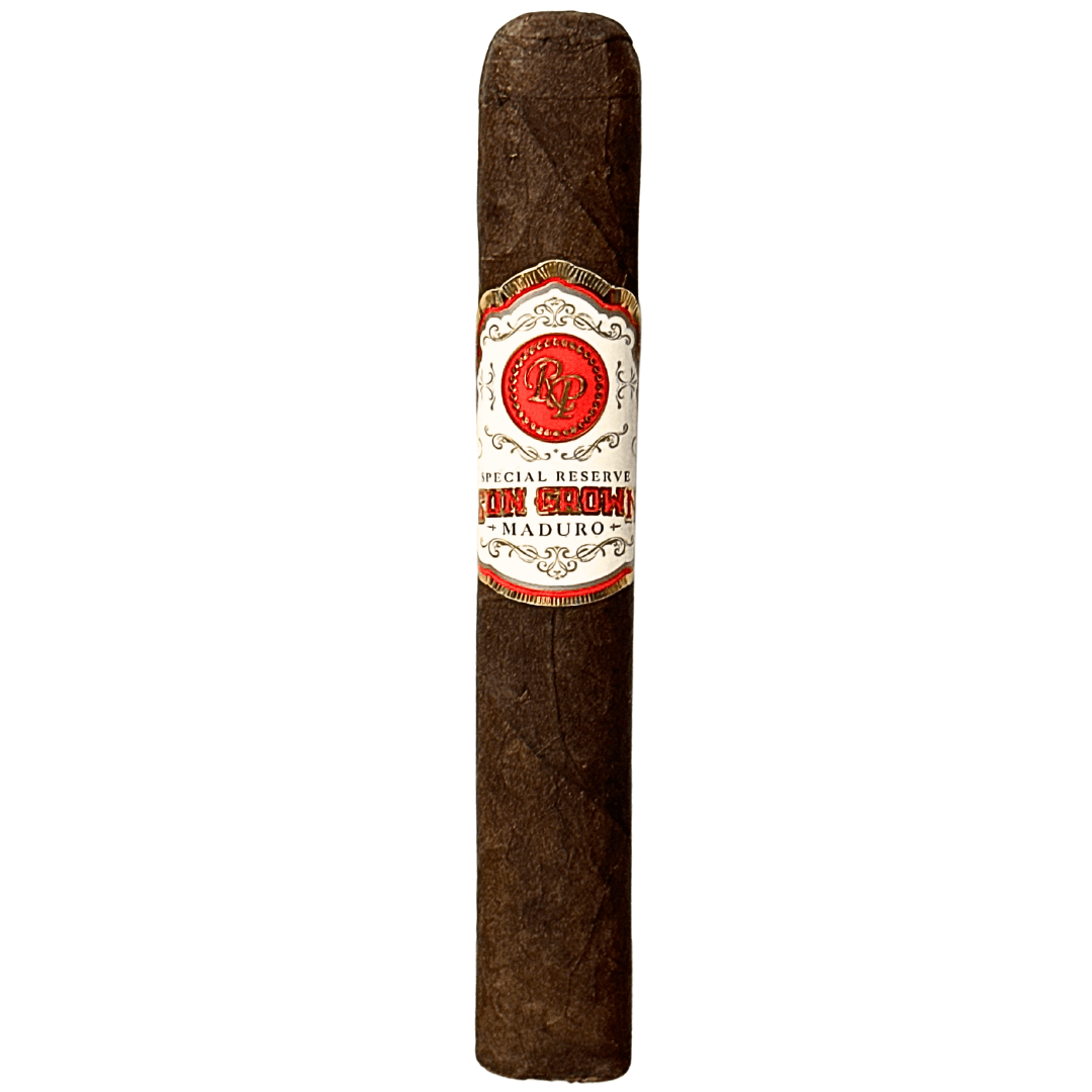 Rocky Patel - Sun Grown Maduro Robusto — Smoke Master Cigars