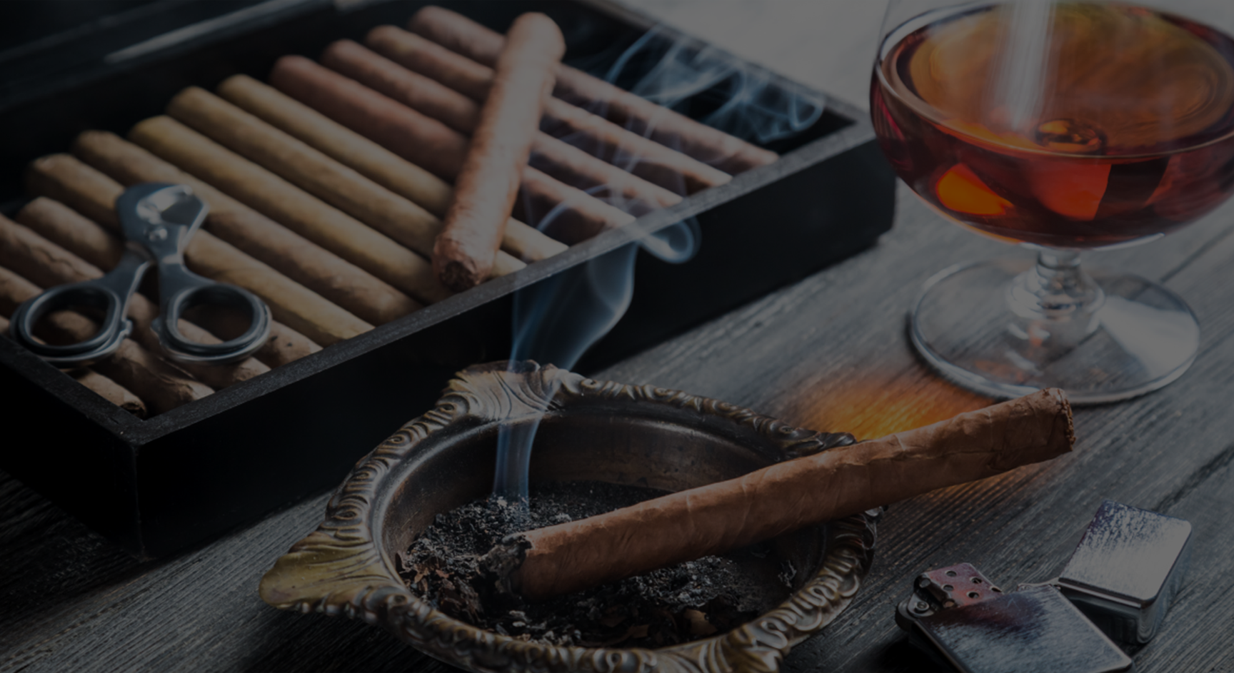 Smoke Master Cigars - Canada's Premium Online Cigar Shop