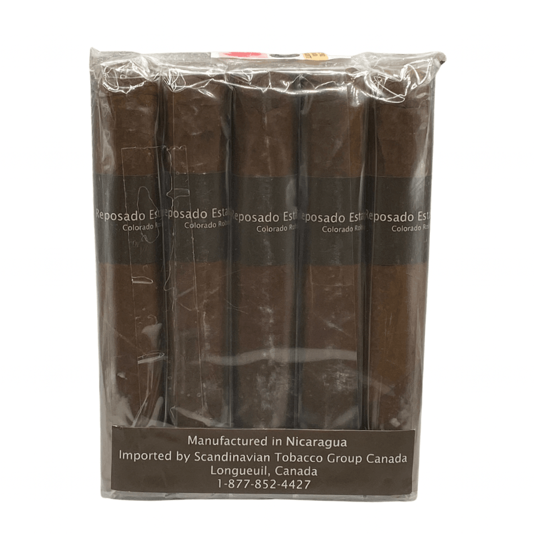 Master Bundles: Shop Cigar Bundles & Deals Online in Canada — Smoke ...
