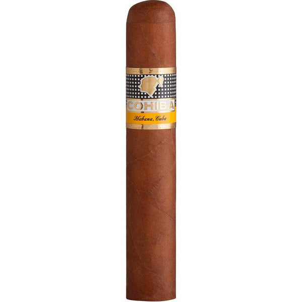 Cohiba Robusto – Smoke Master Cigars