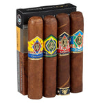 CAO World Sampler Pack – Smoke Master Cigars