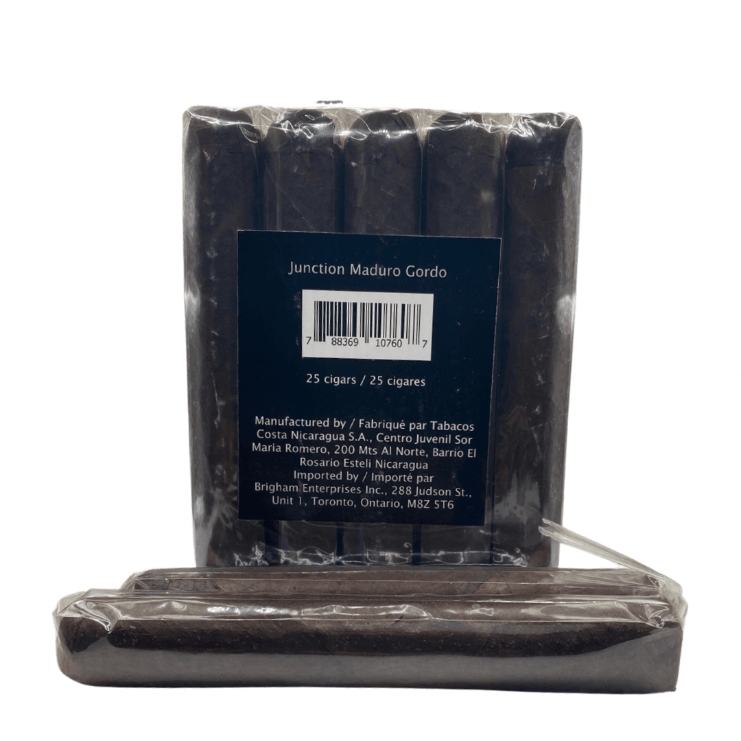 Master Bundles: Unbeatable Value for Premium Cigar Enthusiasts – Smoke ...