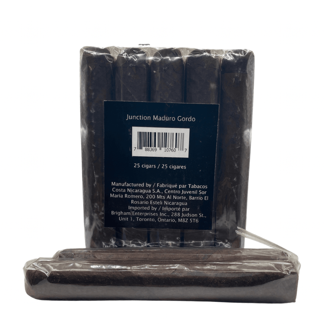 Master Bundles: Shop Cigar Bundles & Deals Online in Canada — Smoke ...